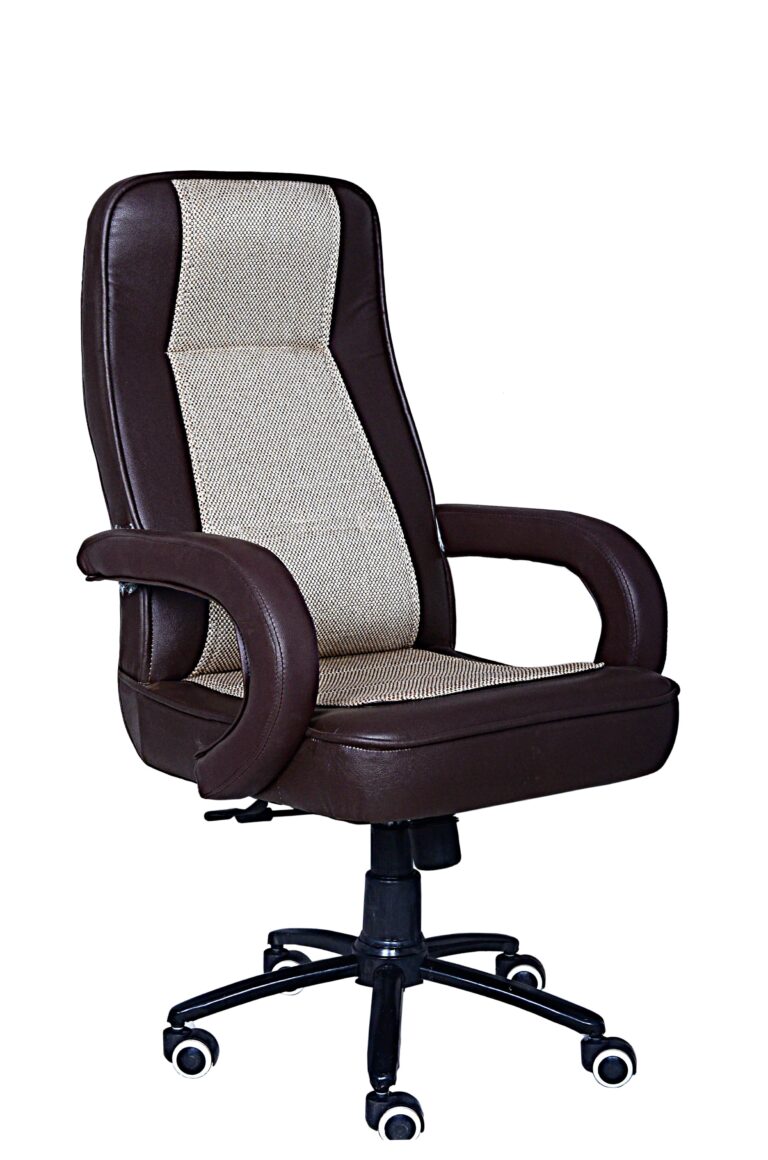 Office Chair Manufacturers and Suppliers in Mumbai, Maharashtra