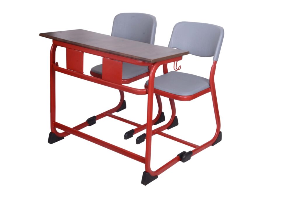School Bench, Classroom Furniture Manufacturers in Mumbai, Pune | Aulki ...