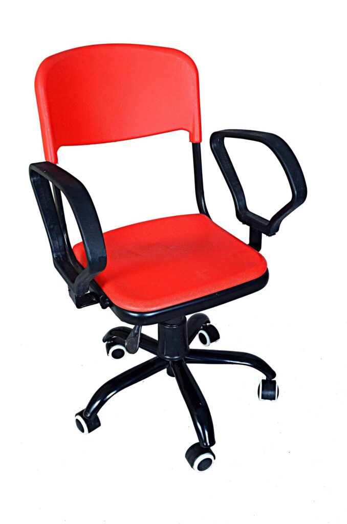 Stylish Visitor Chairs - Ideal for Reception Areas and Waiting Rooms ...