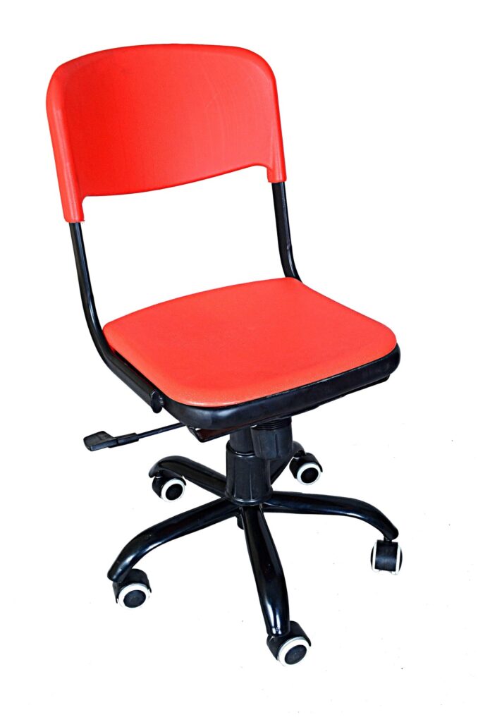 Stylish Visitor Chairs - Ideal for Reception Areas and Waiting Rooms ...